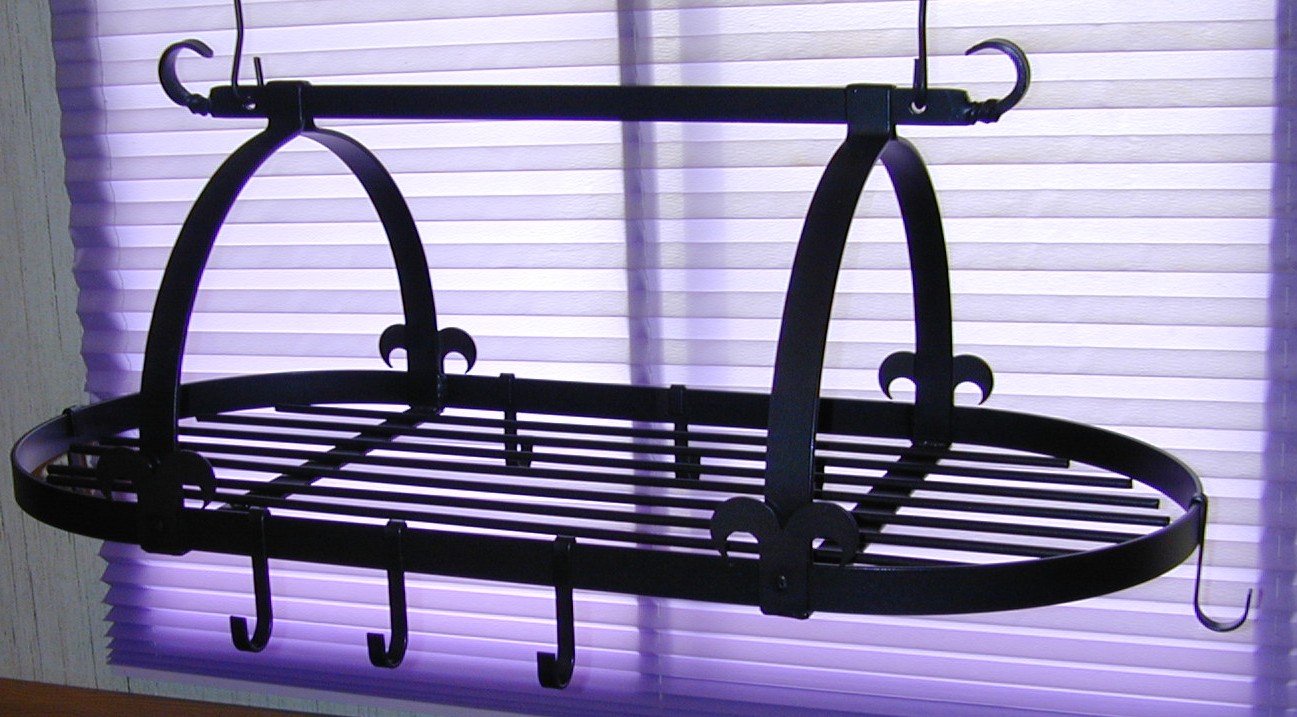 Pot Racks